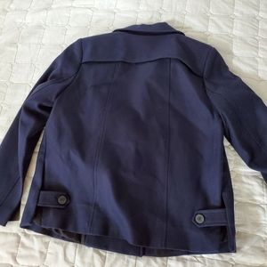 Zara | Jackets & Coats | New Zara Basic Jacket | Poshmark